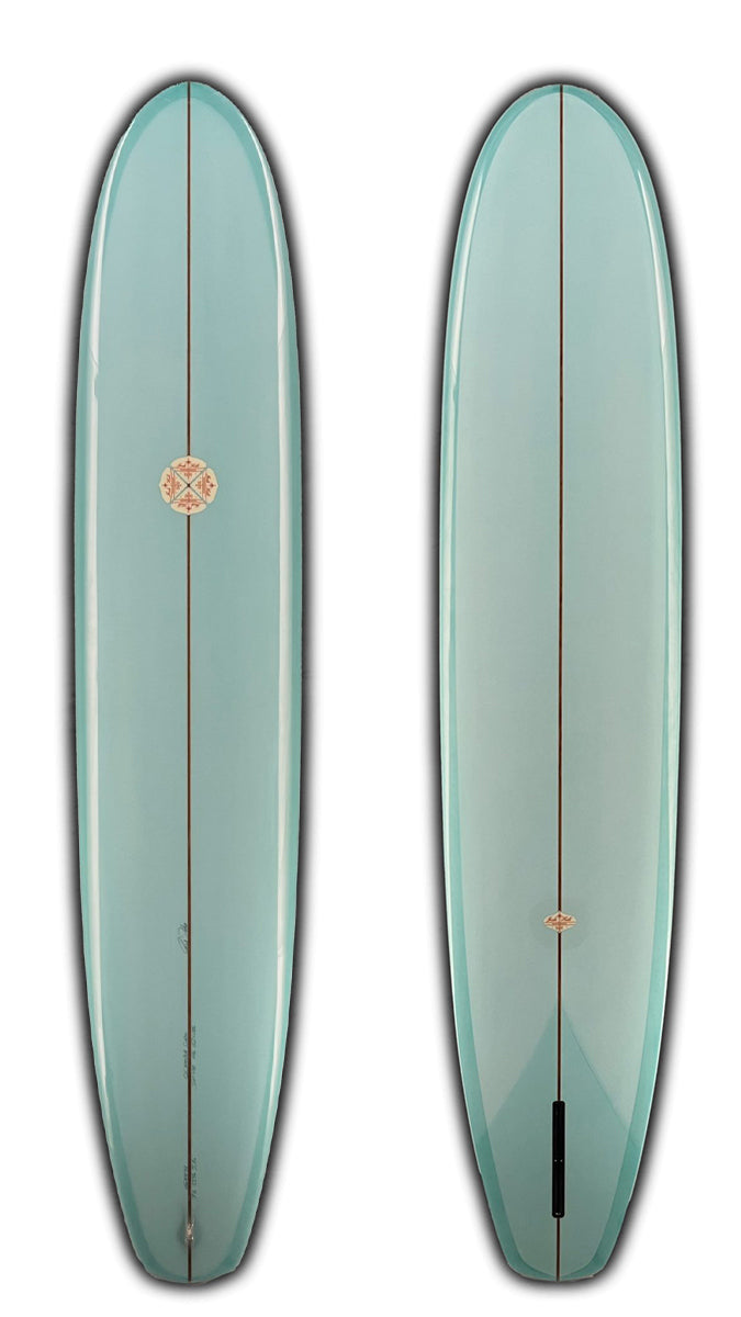 B Model – Josh Hall Surfboards