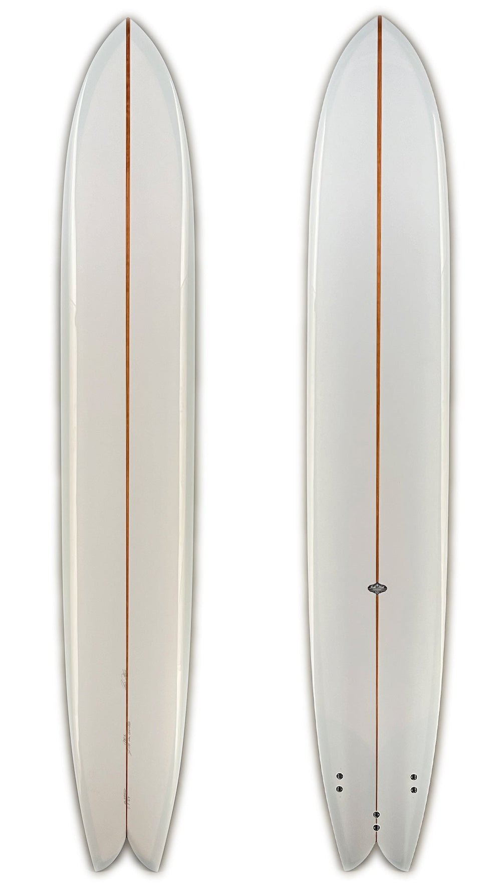 Big Boards – Josh Hall Surfboards