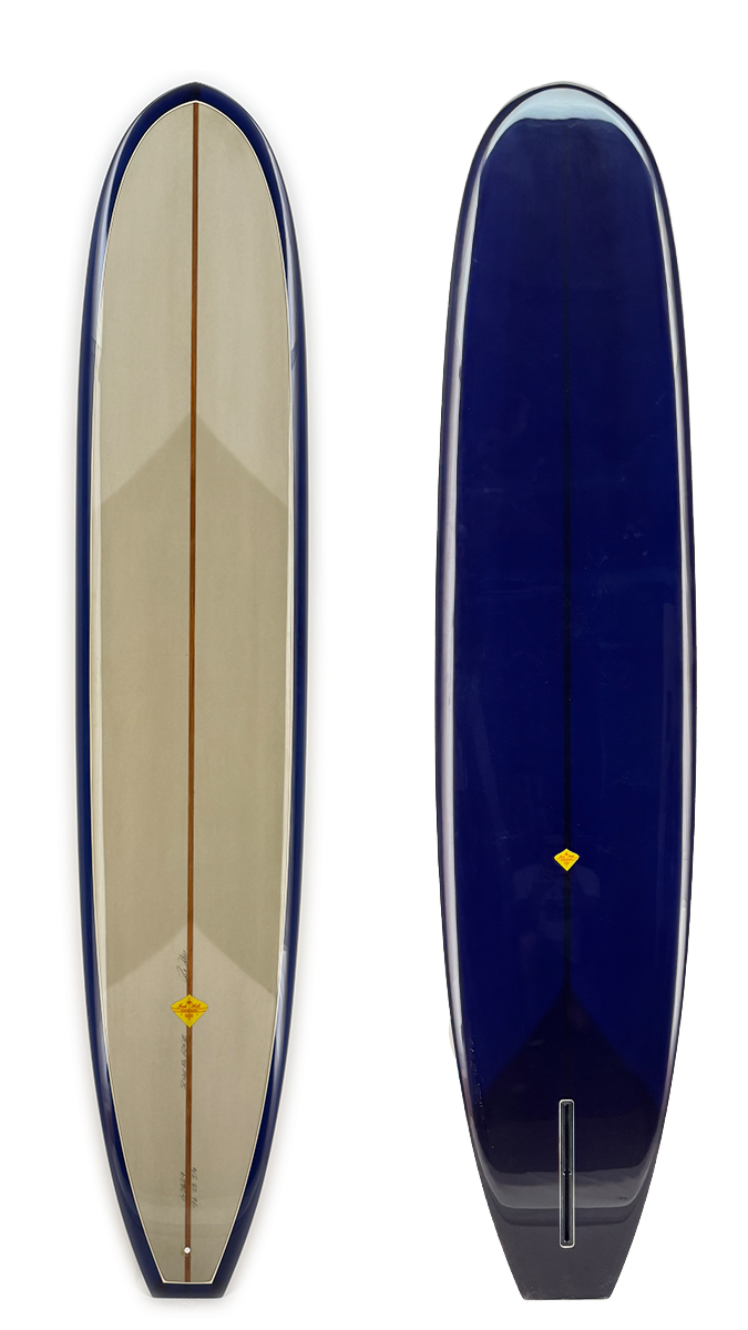 Heritage Model – HP2 – Josh Hall Surfboards