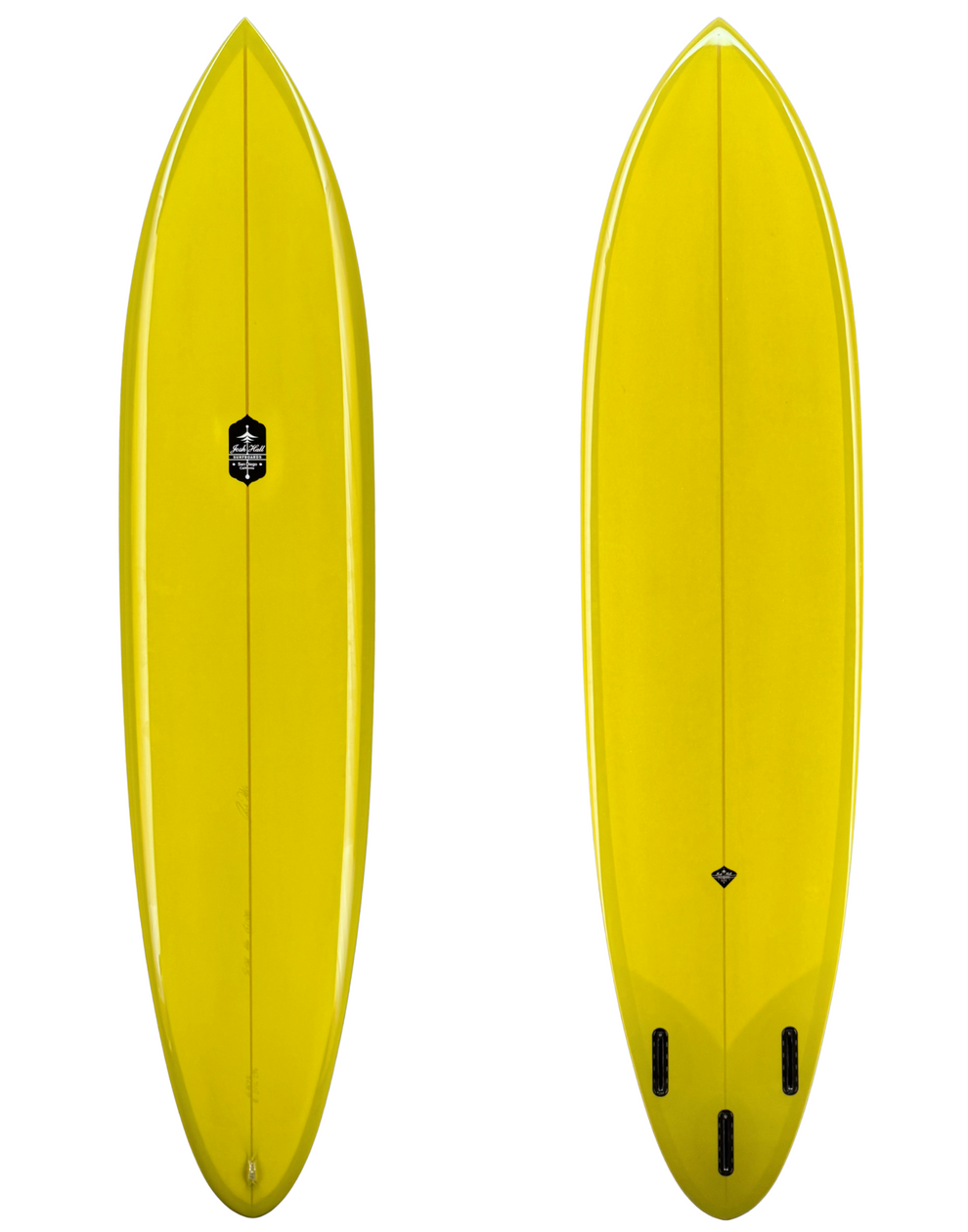 8'0" Skosh – Josh Hall Surfboards