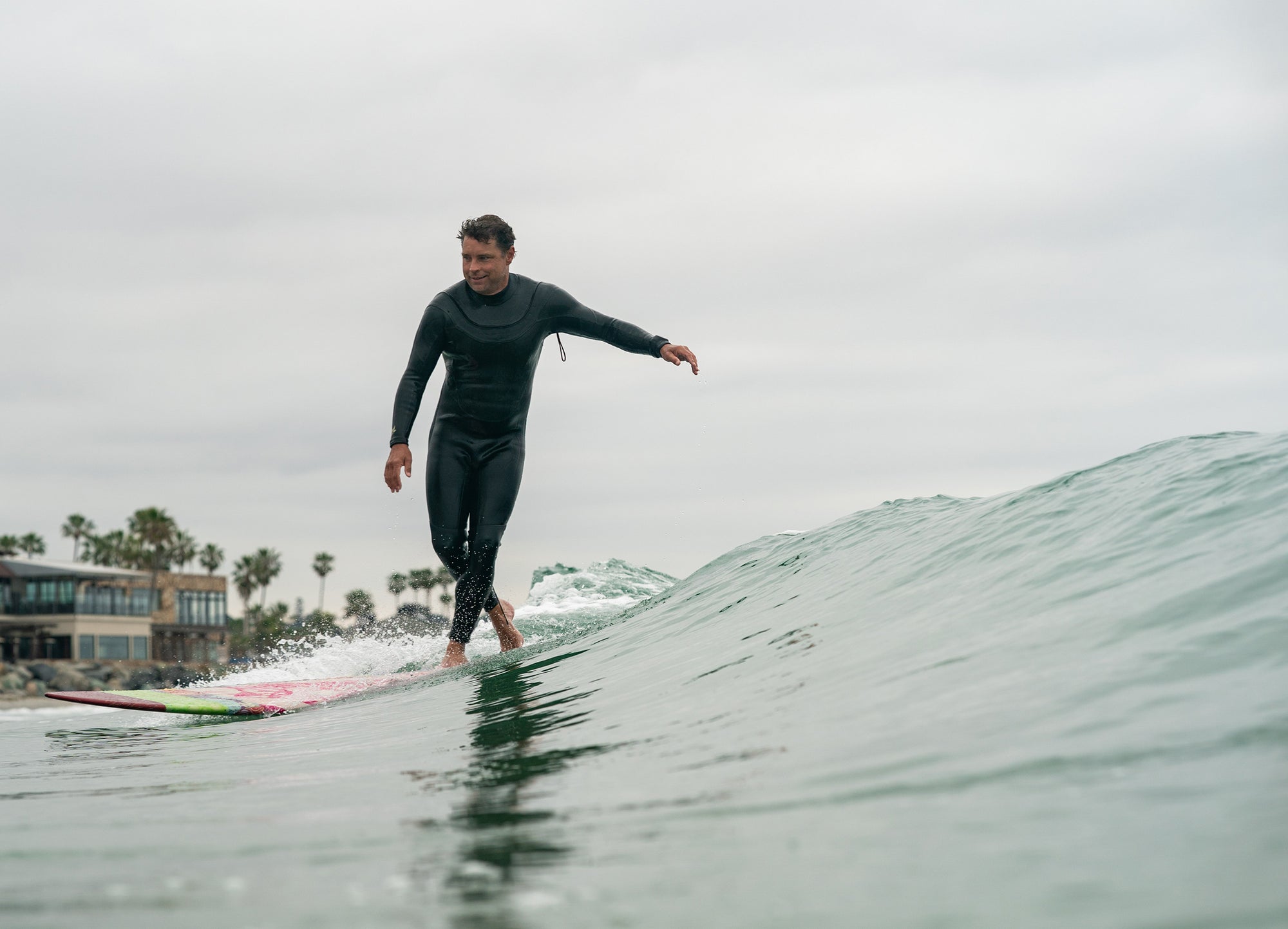 Josh Hall Surfboards