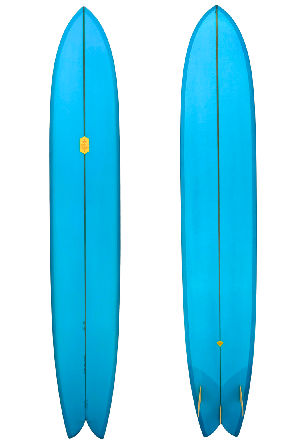 Josh Hall Surfboards