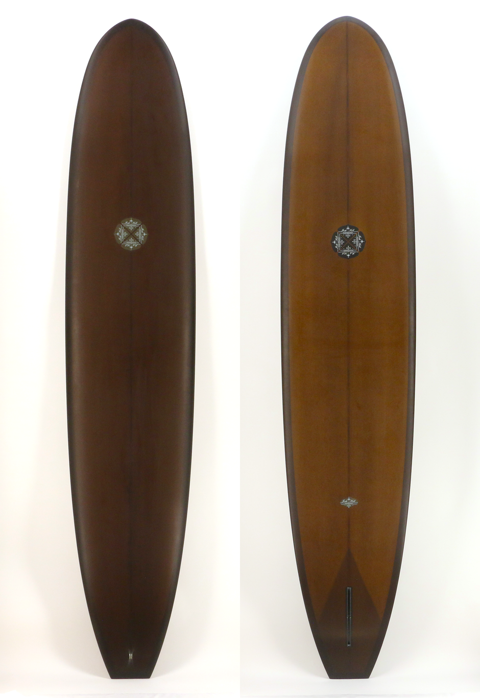 Josh Hall Surfboards