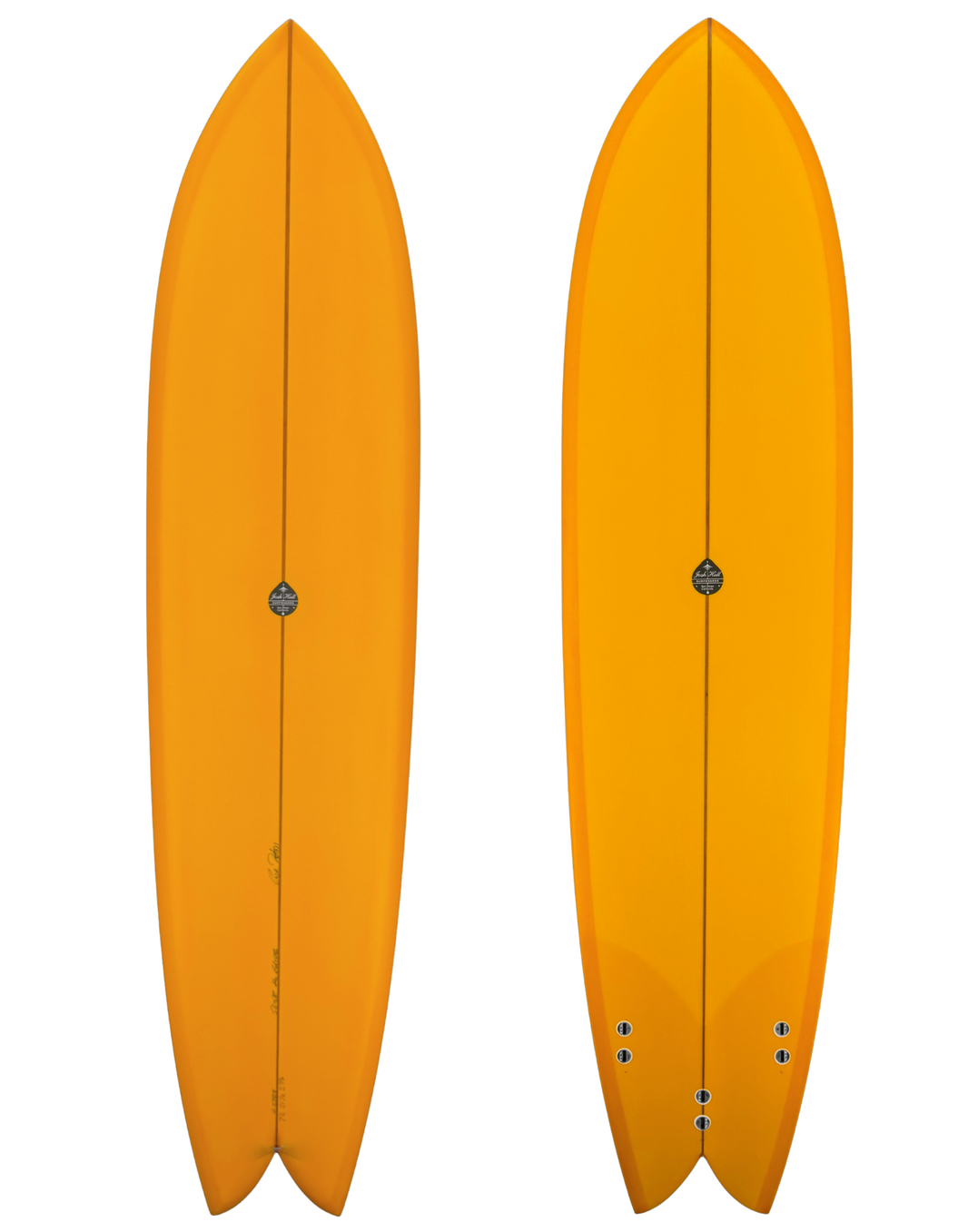 Josh Hall Surfboards