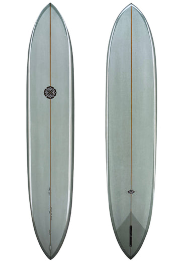 Josh Hall Surfboards