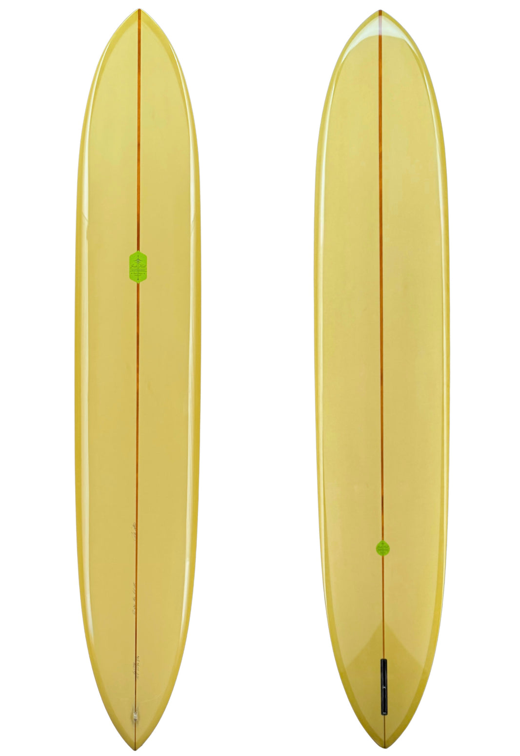 Josh Hall Surfboards