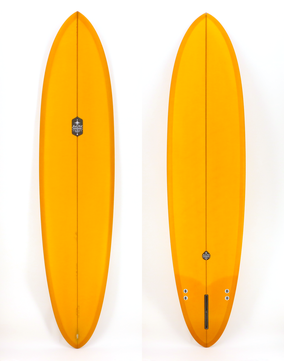 Josh Hall Surfboards
