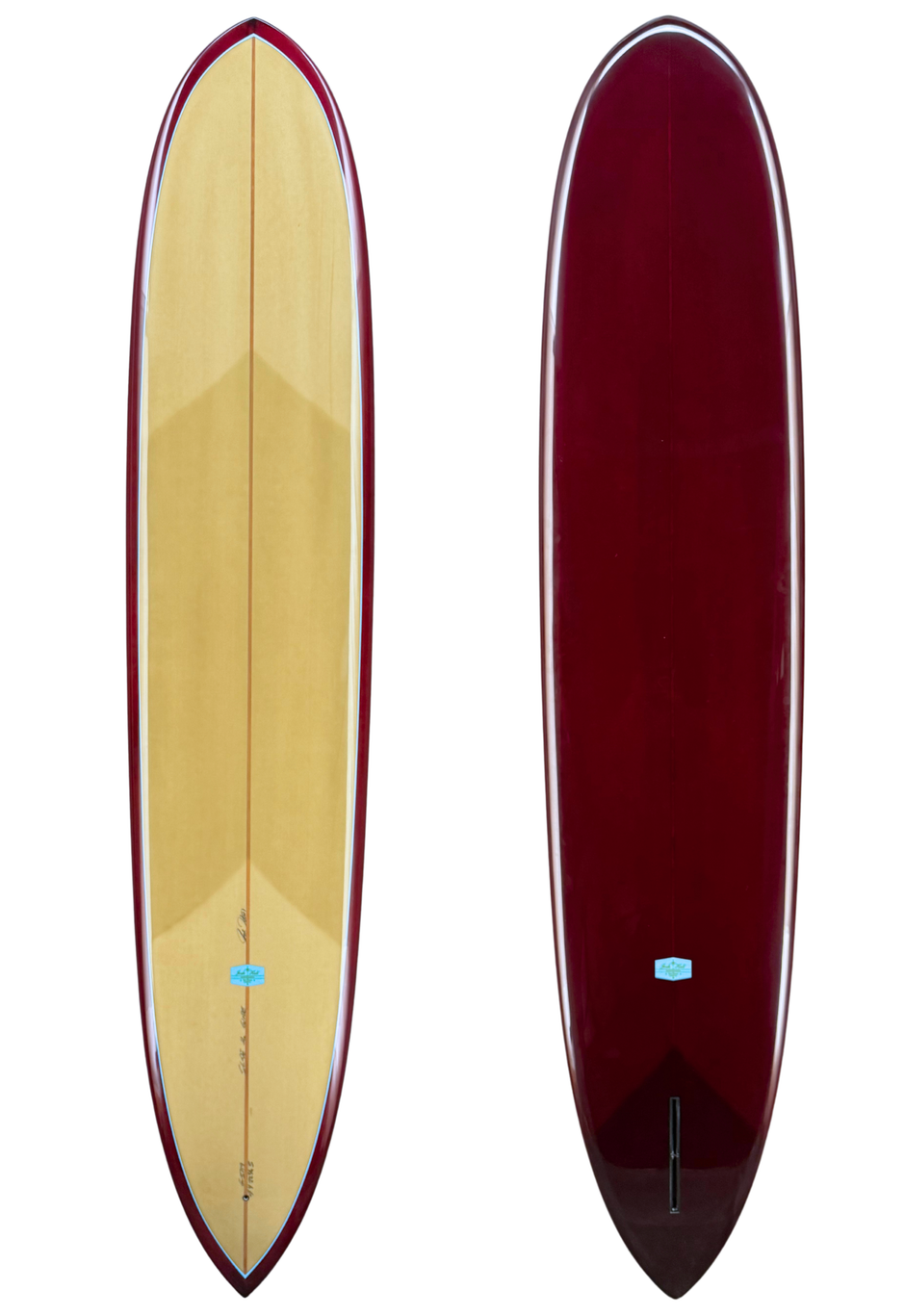 Josh Hall Surfboards