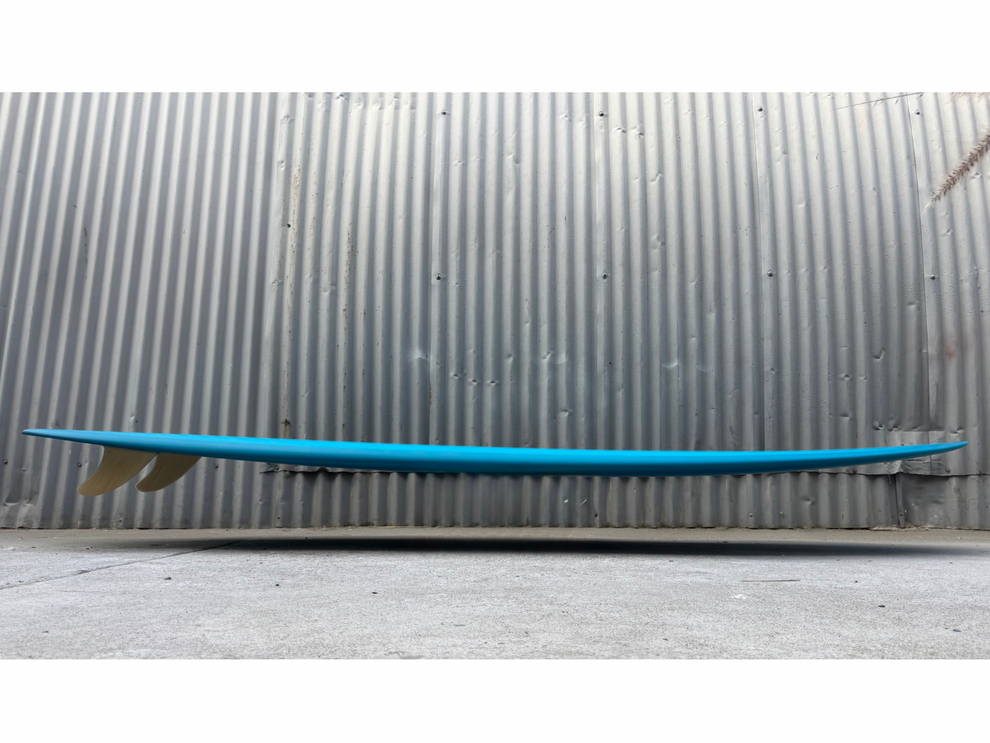 8'6" LFT – Josh Hall Surfboards