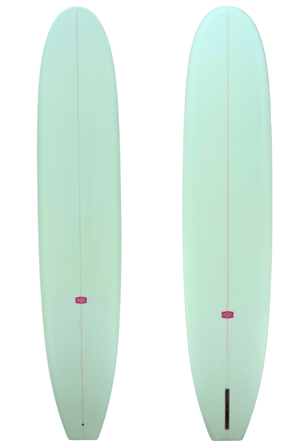 Josh Hall Surfboards