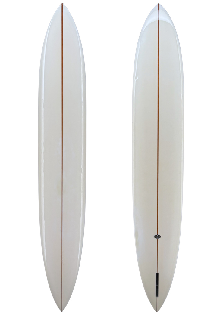 Pintail – Josh Hall Surfboards