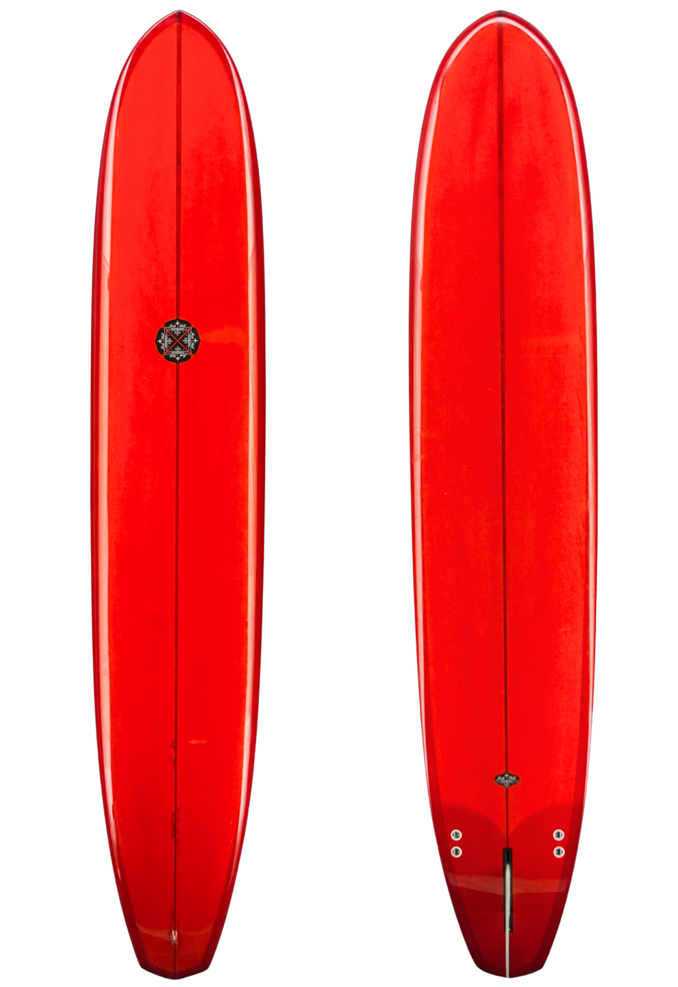 10'0" DTNR - used – Josh Hall Surfboards
