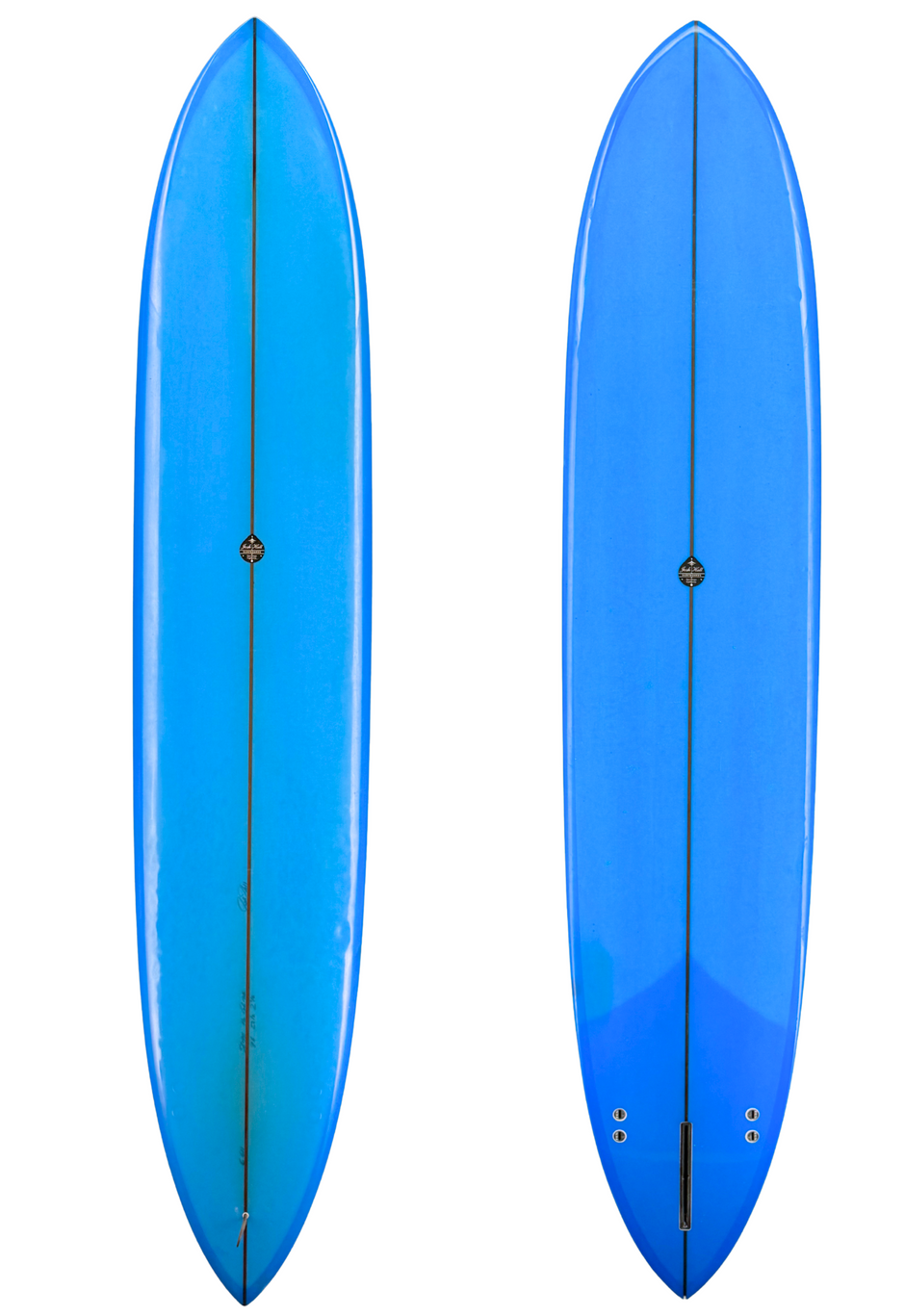 Josh Hall Surfboards