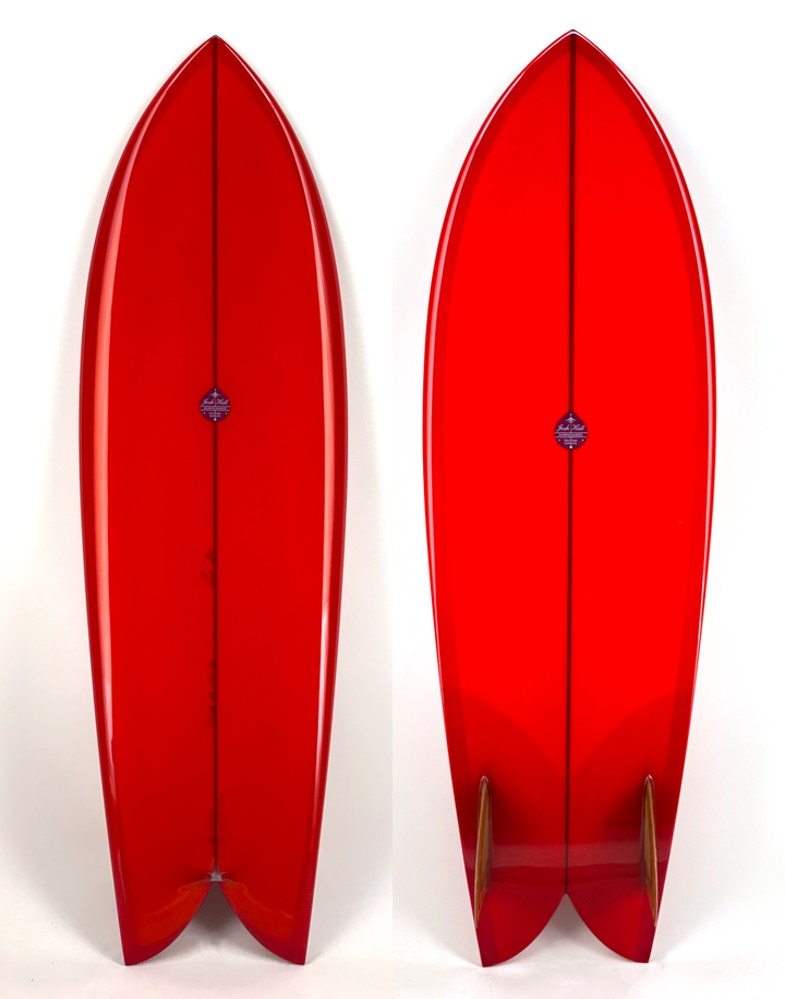 Josh Hall Surfboards
