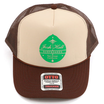 Josh Hall Surfboards