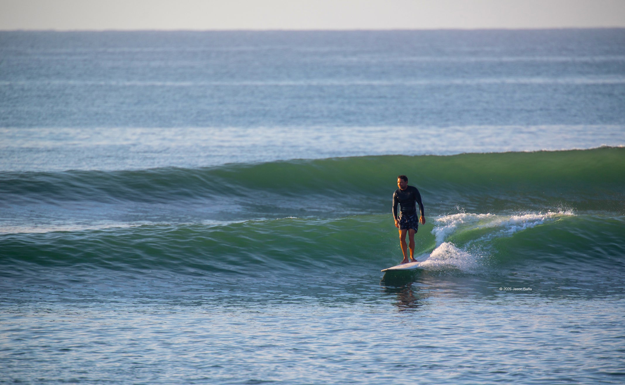 Josh Hall Surfboards